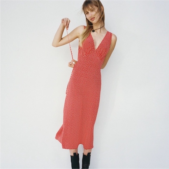 Realisation Par | Dresses | Realisation Par Stephanie Dress Xs | Poshmark